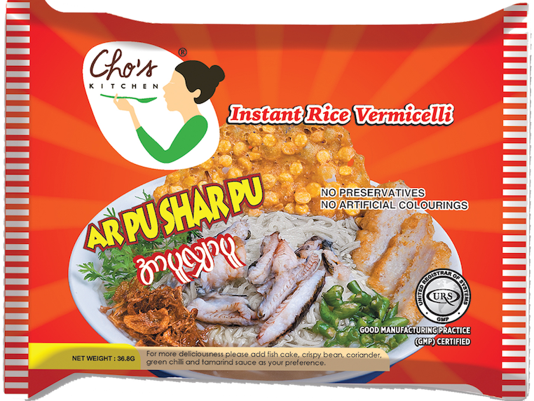 Cho’s Kitchen | Cho Cho Industry Limited