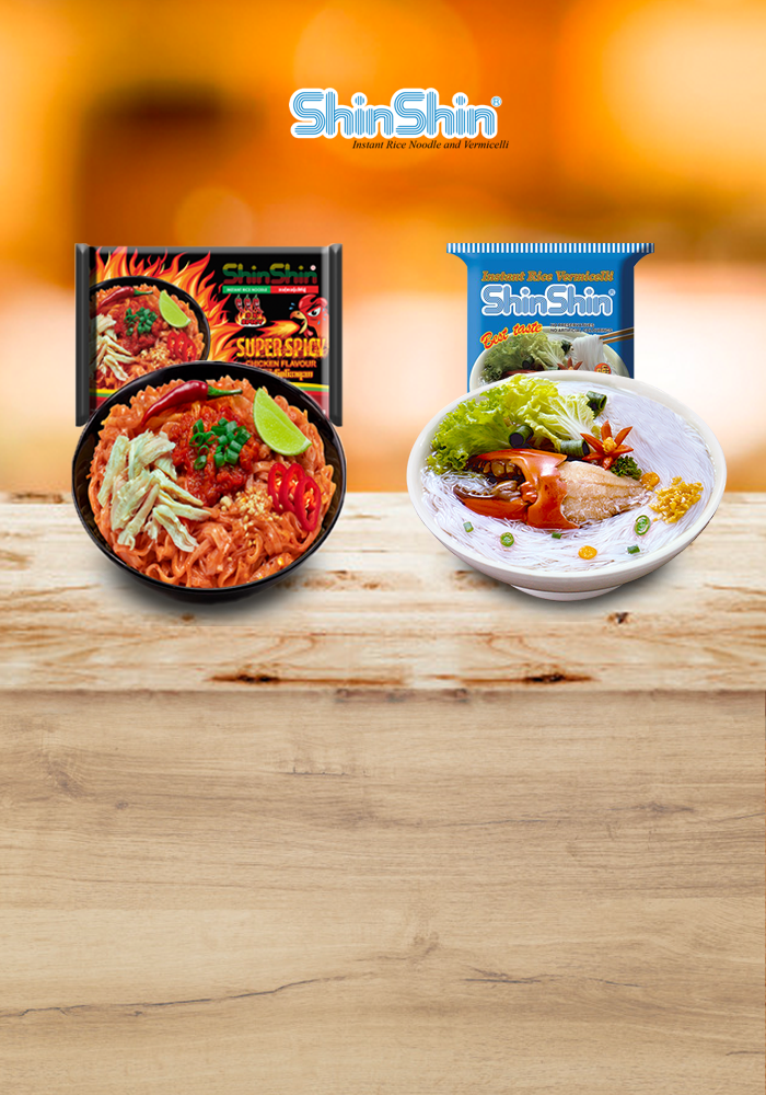 Brand | Cho Cho Industry Limited